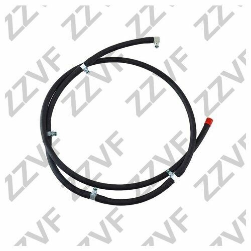 Трубка топливная MERCEDES W203 (00-01), W210 ZZVF ZVTP195