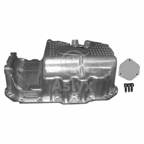 Масляный поддон VW GOLF/TOURAN 1.4FSI/TFSI 03- Aslyx AS203233