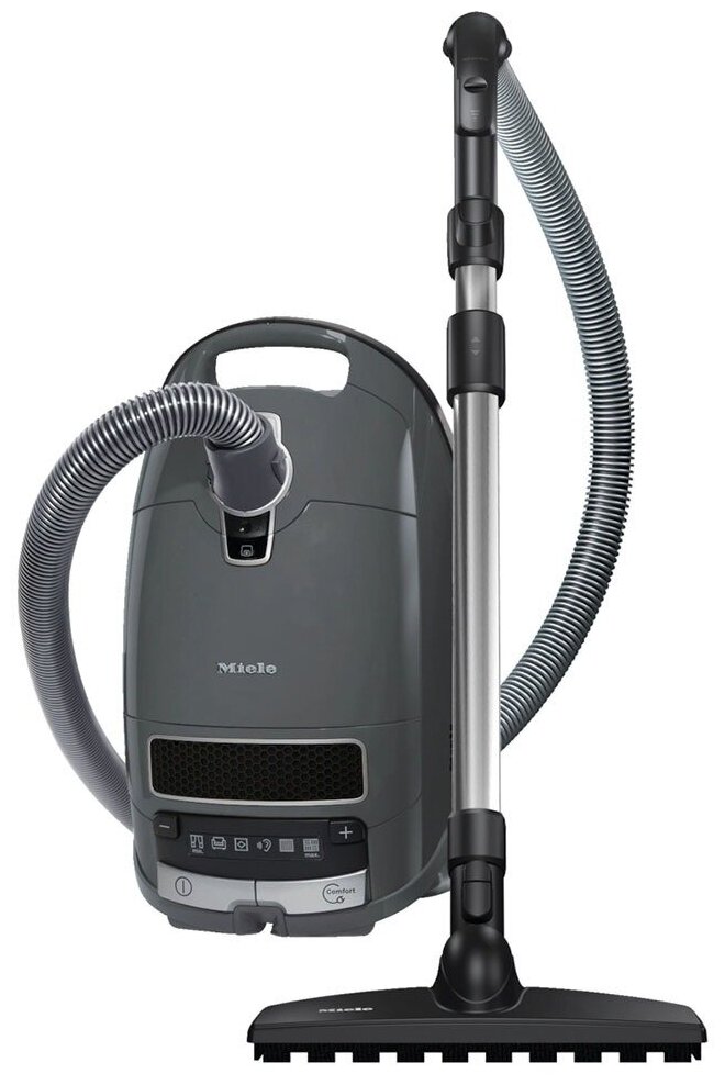Пылесос Miele COMPLETE C3 ACTIVE PARQUET XL SGSF5