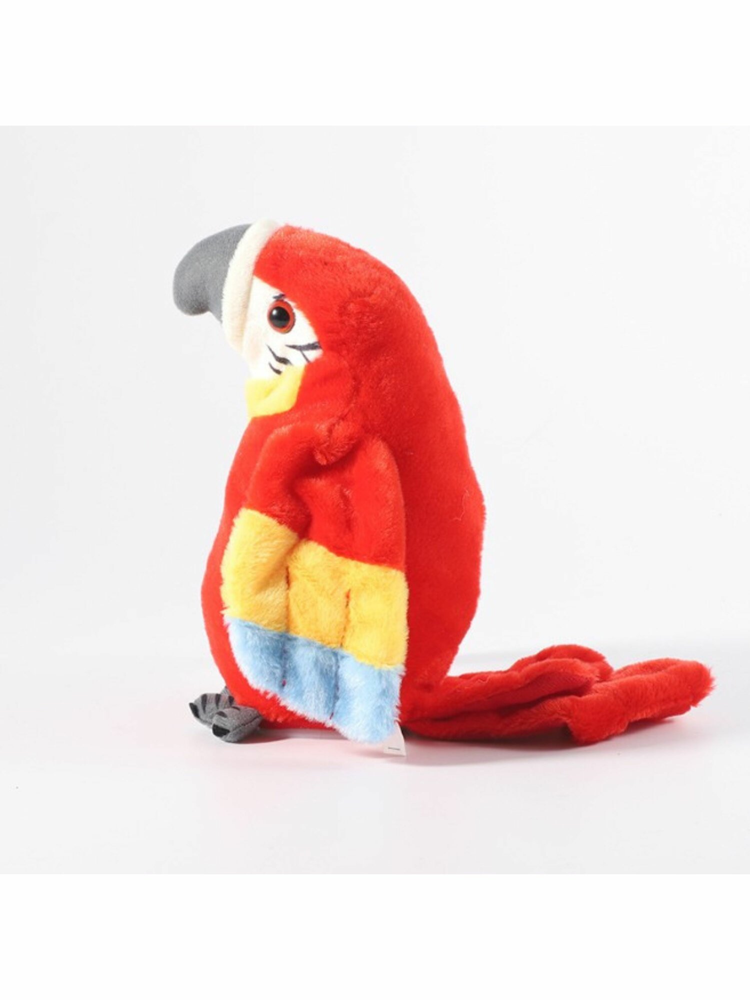 Интерактивная игрушка — фото 1