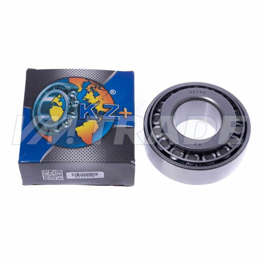 Подшипник редуктора заднего моста