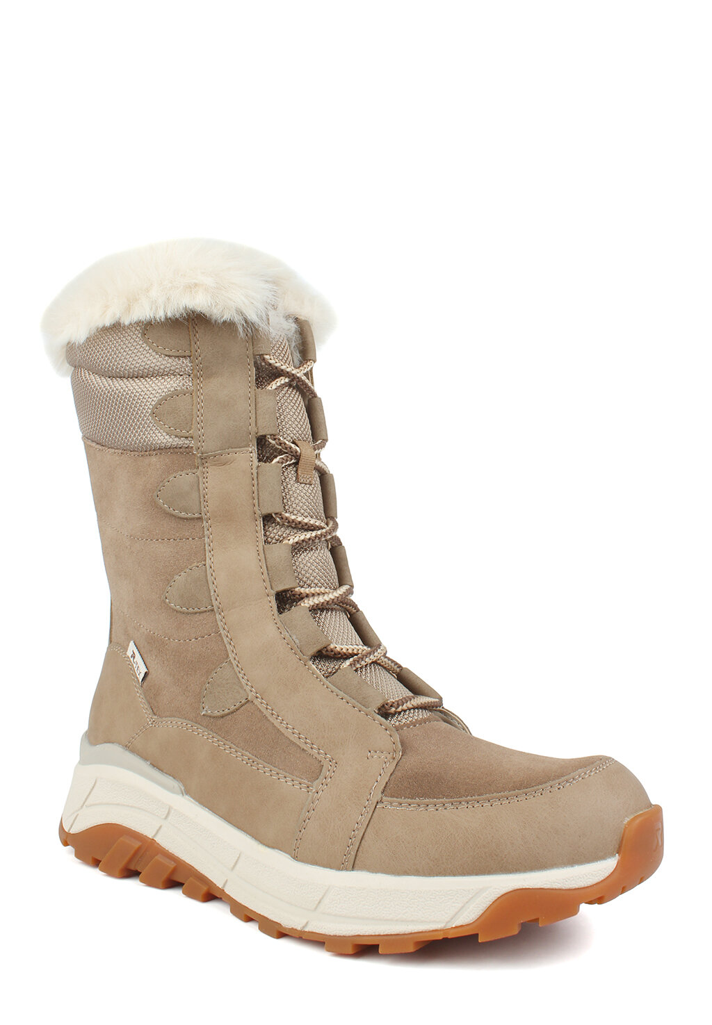 Полусапоги Коллекция 2025/2026