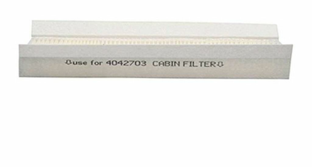 Фильтр салонный для Форд Транзит арт BSG30145007 BSG AUTO PARTS