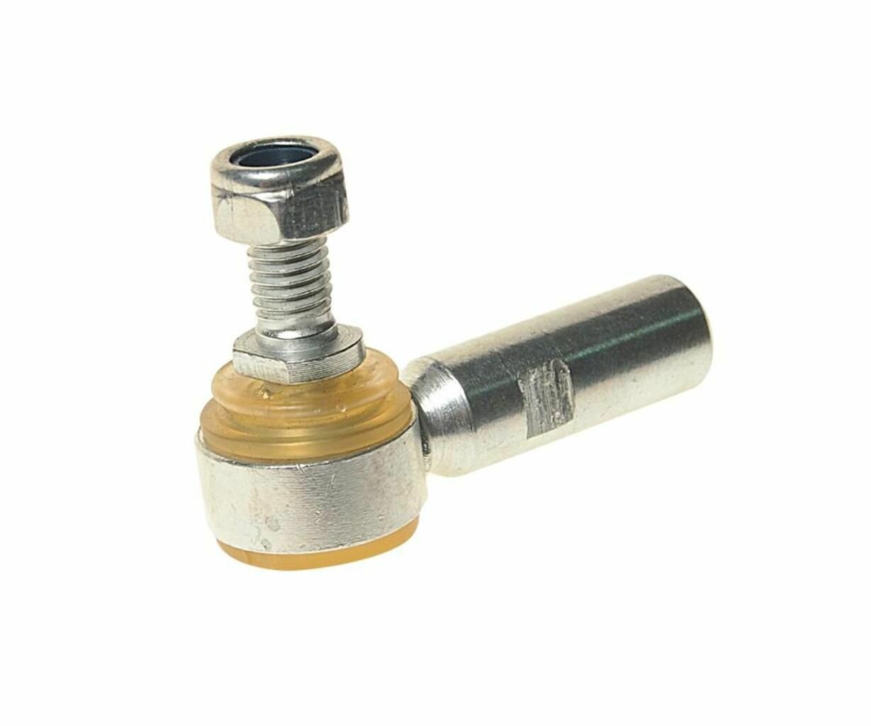 Наконечник тяги КПП М8х1.5мм левая внутренняя резьба для МАН арт 020077 SAMPA