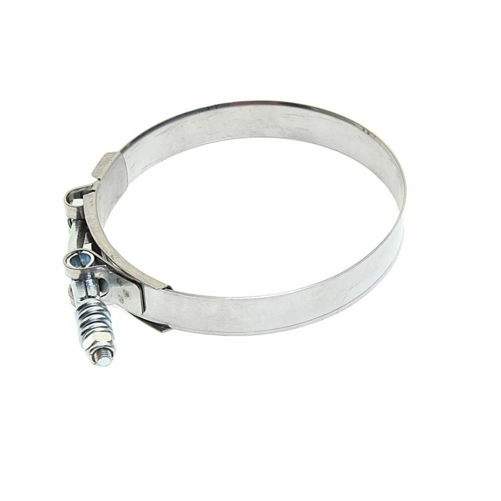 Хомут патрубка интеркулера для Мерседес арт 203162 SAMPA