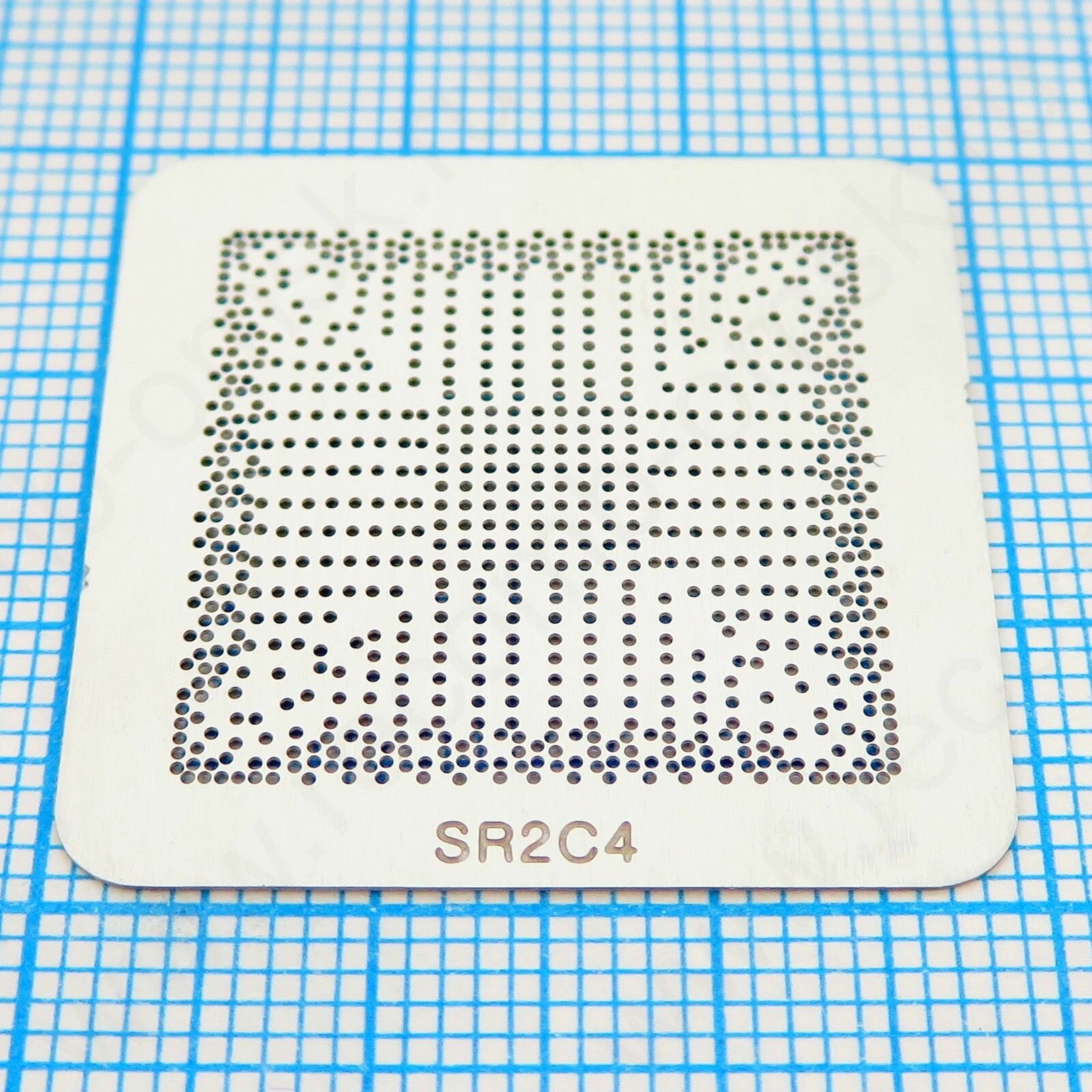 SR2C4 GL82HM170 - Трафарет