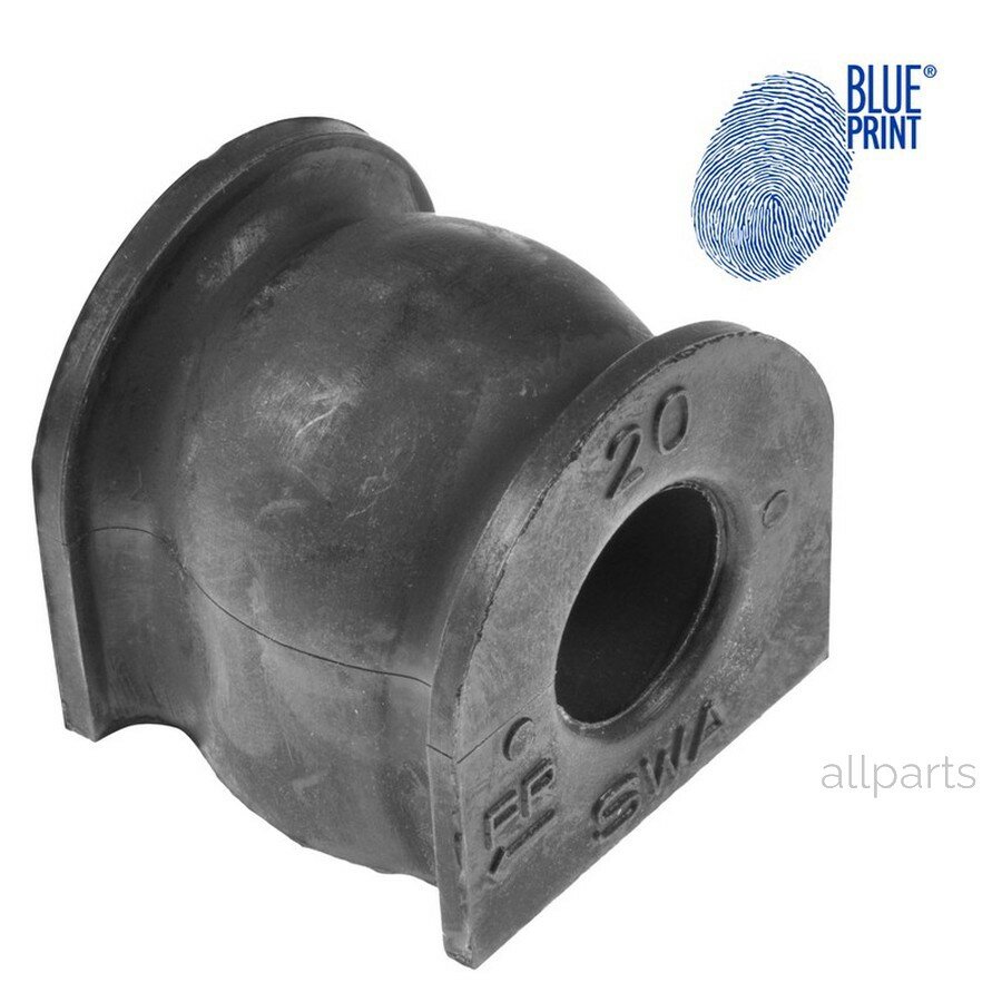BLUE-PRINT ADH280105 втулка стабилизатора переднего!\ Honda CRV RE57/8 2.0i/RE67/8 2.2TD 07-09
