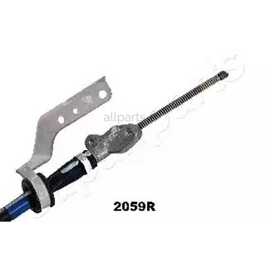 JAPANPARTS BC-2059R Трос стояночного тормоза LEXUS RX (MCU15)