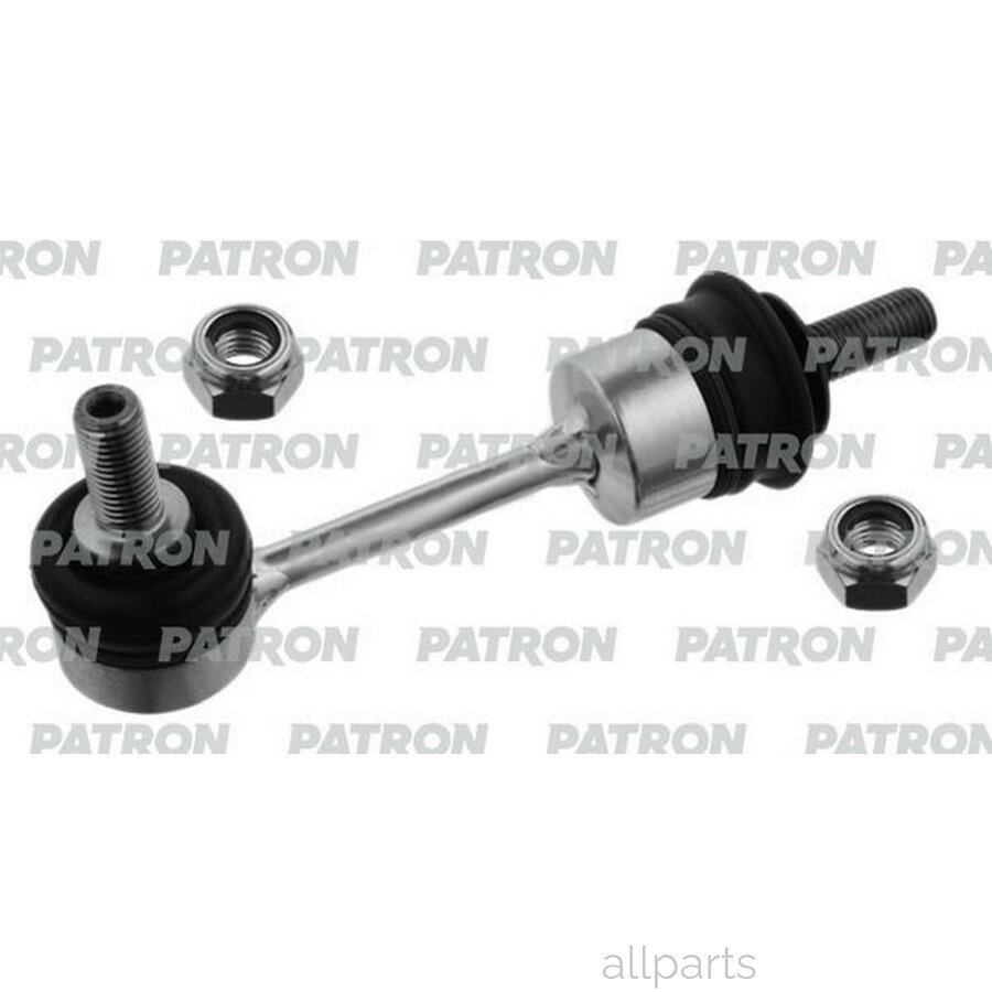 PATRON PS4456 Тяга стабилизатора BMW 5 SERIES (E60, E61) 08/03 -