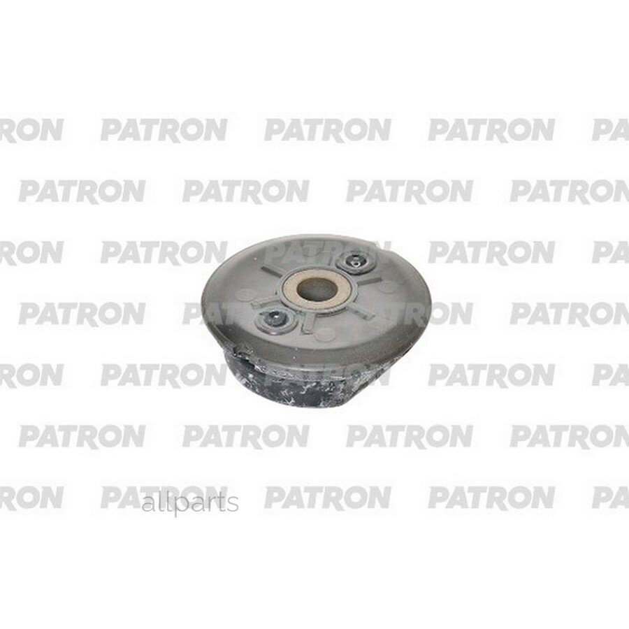 PATRON PSE20003 Втулка рессоры FORD TRANSIT (V363) 08/2013 -