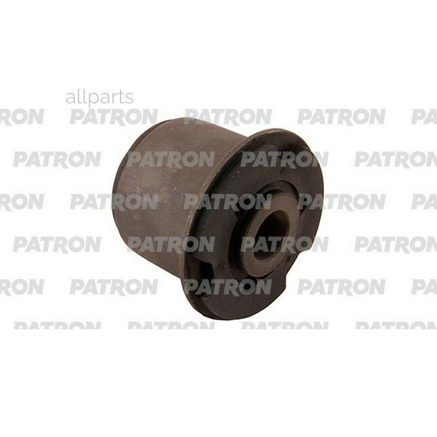PATRON PSE1208 Сайлентблок рычага подвески переднего рычага передней оси 12x37x26x38 Citroen Xantia (все) 93-