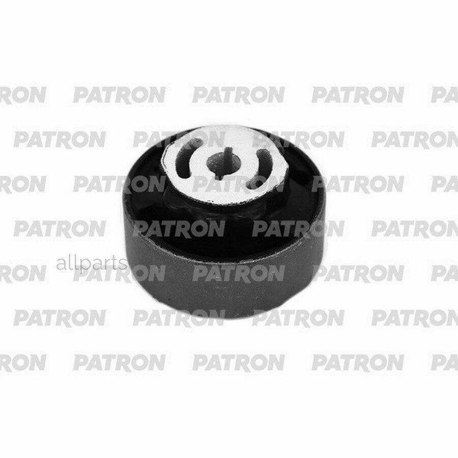 PATRON PSE12172 Сайлентблок рычага подвески JEEP CHEROKEE (KL) 13-