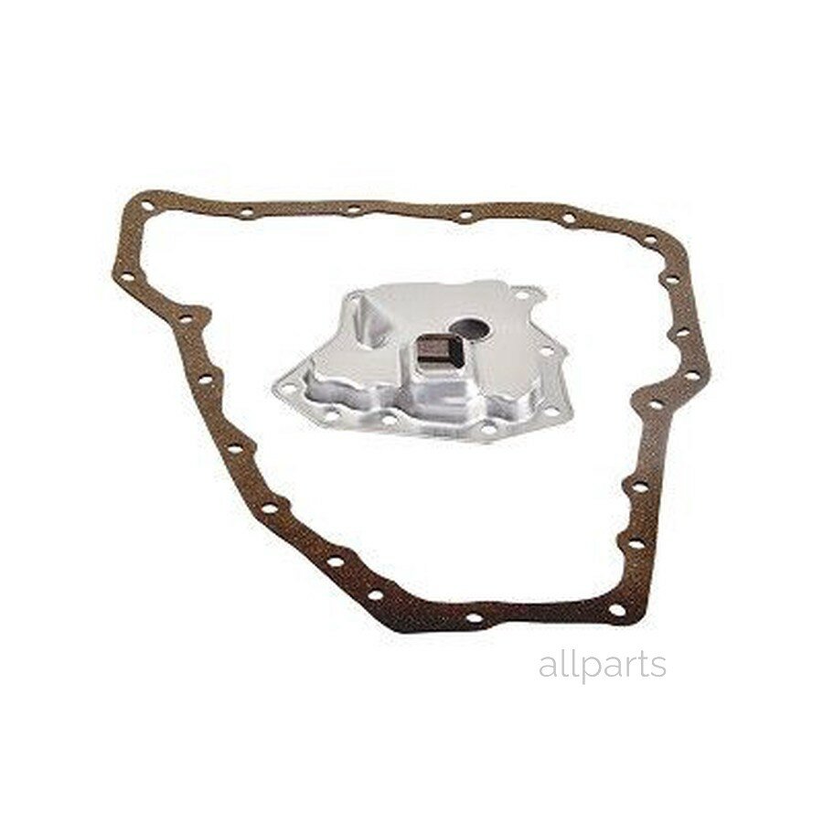 SAKURA TE18030 Фильтр АКПП NISSAN X-TRAIL с прокладкой