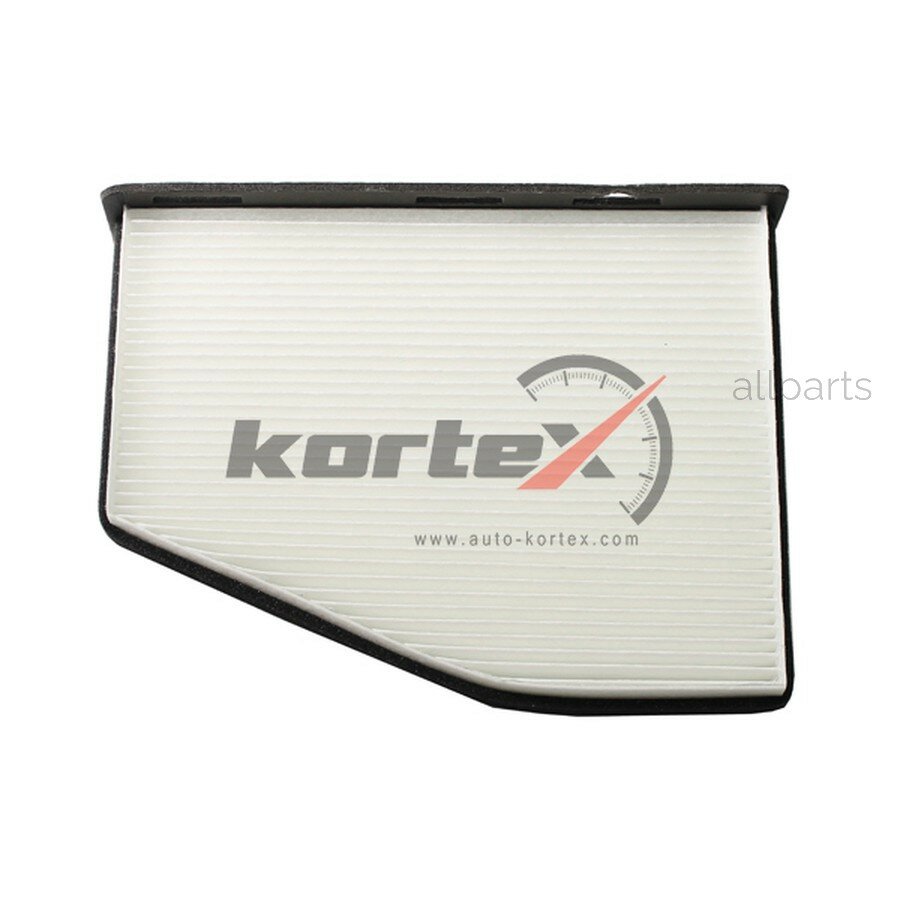 KORTEX KC0047 Фильтр салона