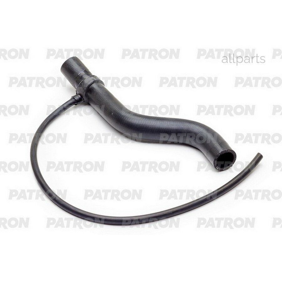 PATRON PH2438 Патрубок радиатора (пр-во Турция) VW PASSAT III 1.8 - 2.0