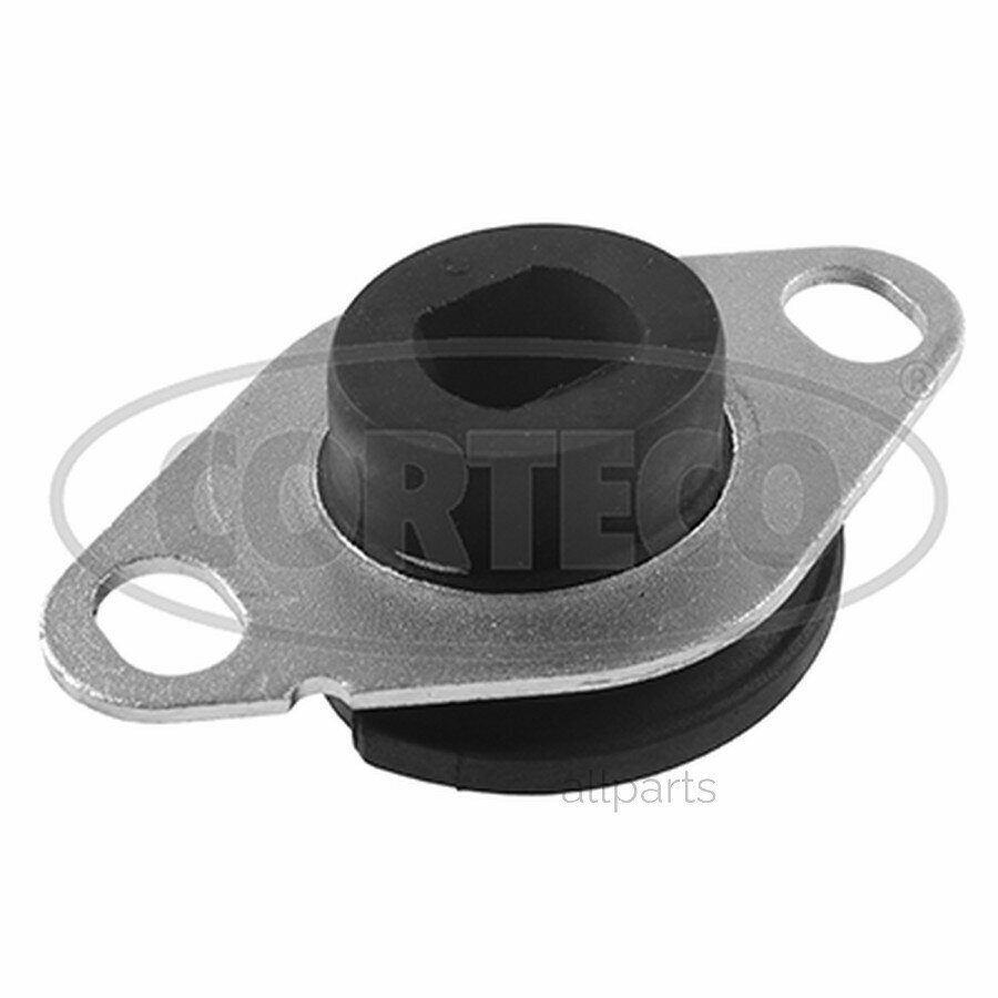 CORTECO 21652827 Опора двигателя RENAULT: 19 I 88-92, 19 I Cabriolet 91-92, 19 I Chamade 88-92, 19 II 92-95, 19 II Cabriolet 92-96, 19 II Chamade 92-95, 21 универсал 86-88, CLIO