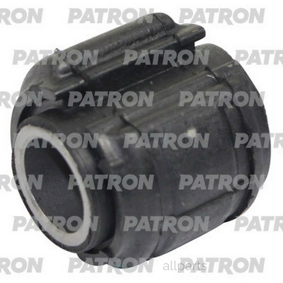PATRON PSE10516 Сайлентблок задней тяги задней поперечной тяги MAZDA 626 GD 88-92
