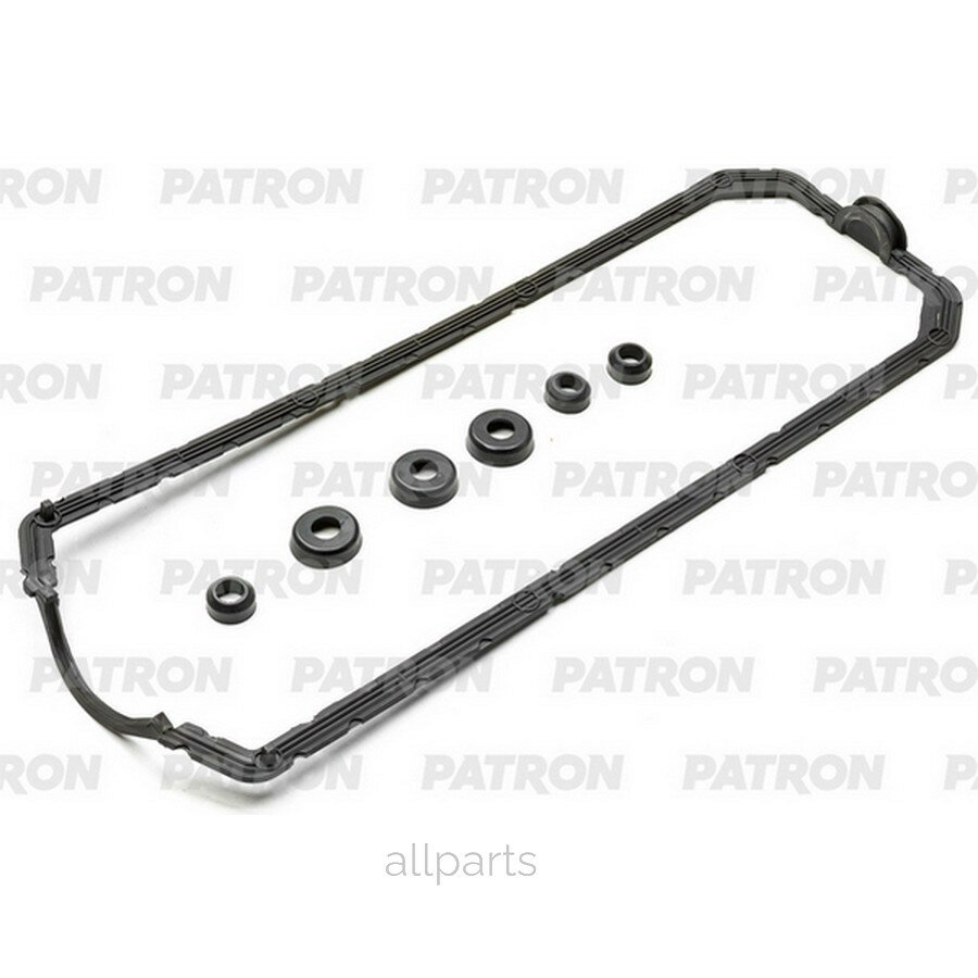 PATRON PG1-6001 Комплект прокладок клапанной крышки Audi. VW Passat 1.9D/TD 89>