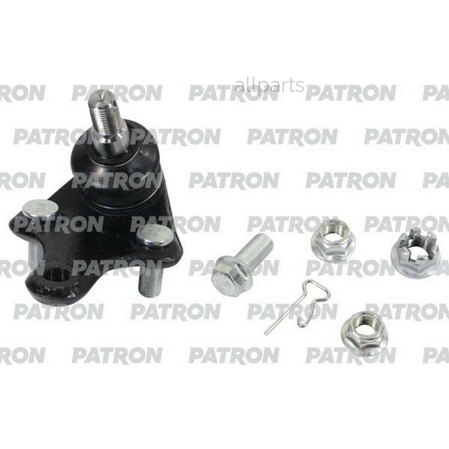 PATRON 'PS3237 Шаровая опора Geely Atlas/ Atlas Pro/ Belgee X70