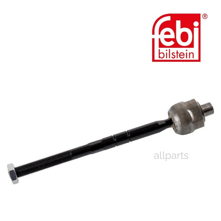 FEBI 22620 тяга рулевая!\ MB W203/W220 all 98-02/W211 all 02>