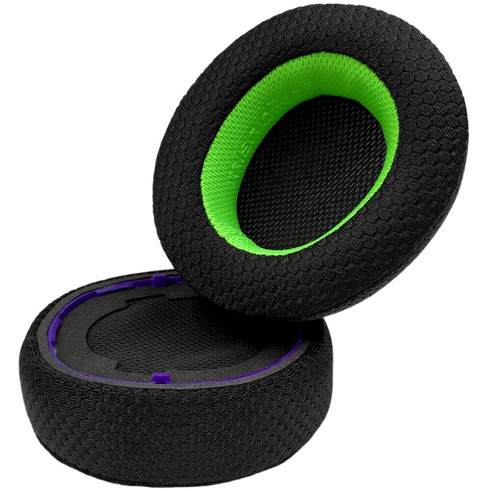 Амбушюры misodiko для SteelSeries Arctis Nova Pro Mesh