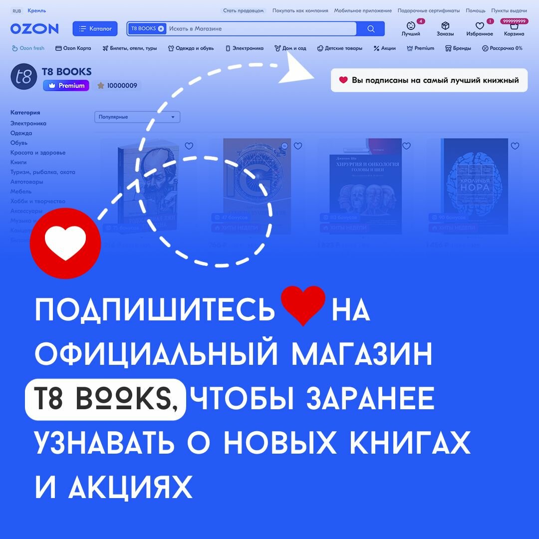 Книга по требованию