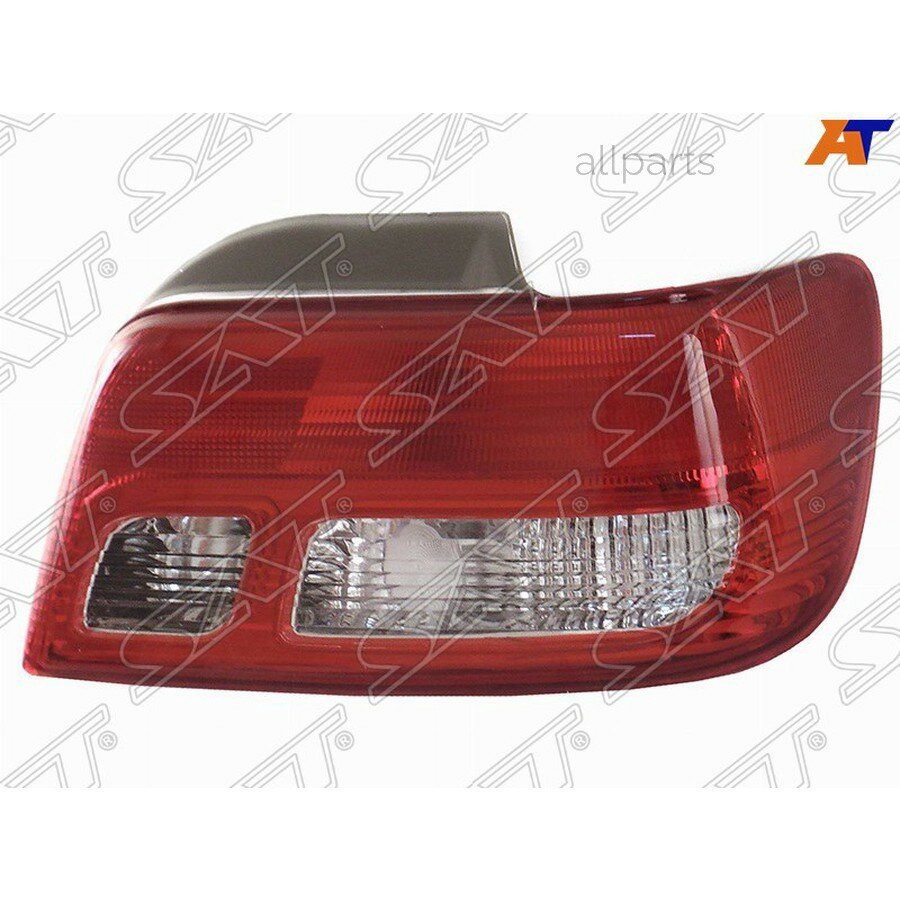 SAT ST-20-405R Фонарь задний Toyota Carina (T210) 97-01 (Справа)