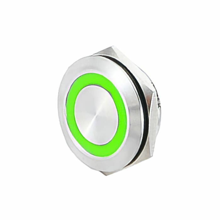 Кнопка выхода KB-SR19G