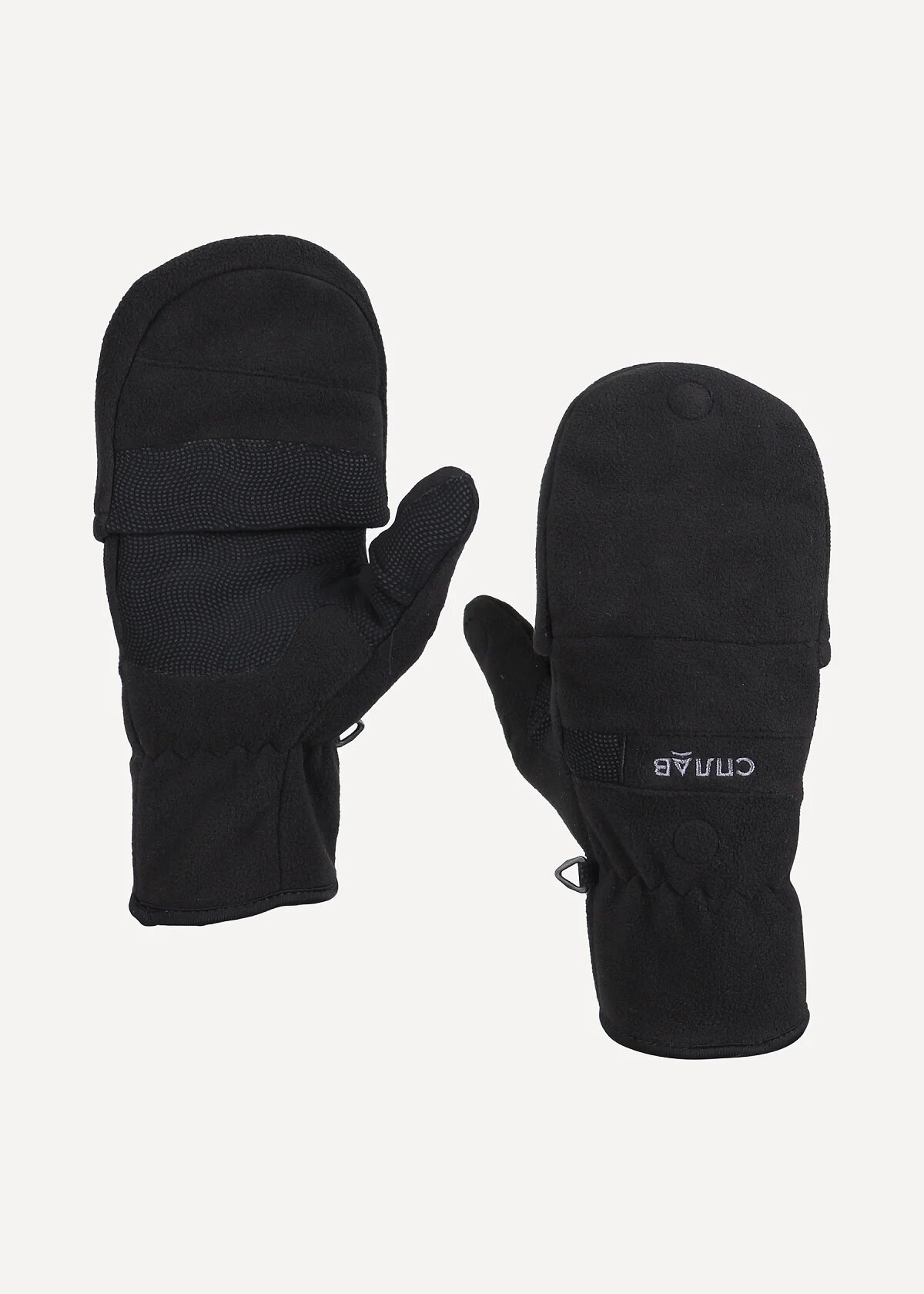 Перчатки-варежки Сплав Torrent v2 для охотников, туристов и спортсменов.