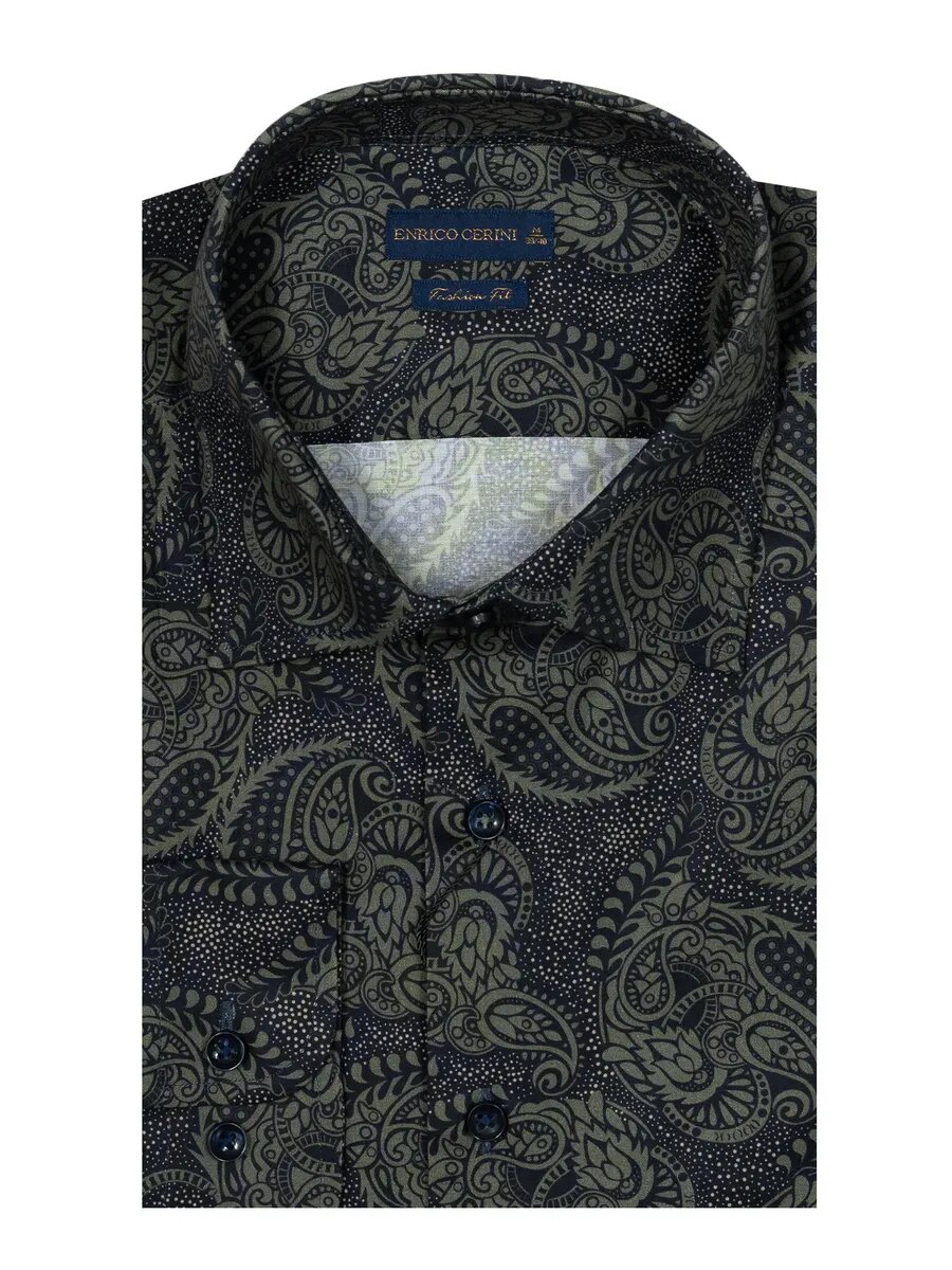 Рубашка базовая коллекция