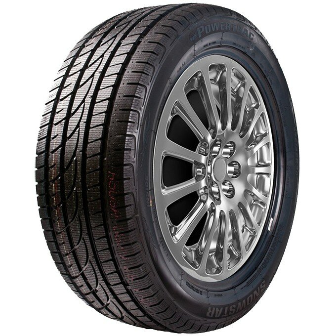 Шины PowerTrac SnowStar 225/50 R17 98H XL