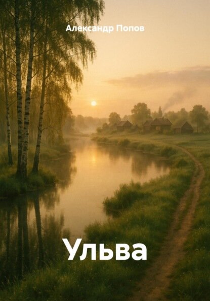 Ульва [Цифровая книга]