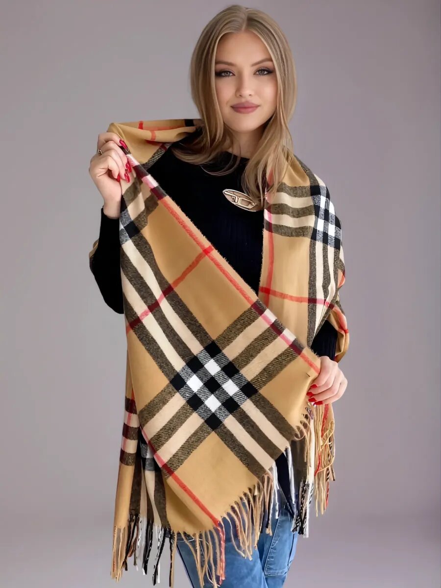 Палантин для женщин