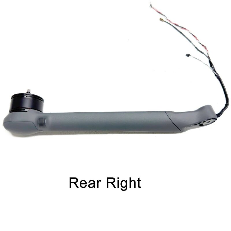 Крышка датчика Rear Right для DJI Mavic 4 Pro