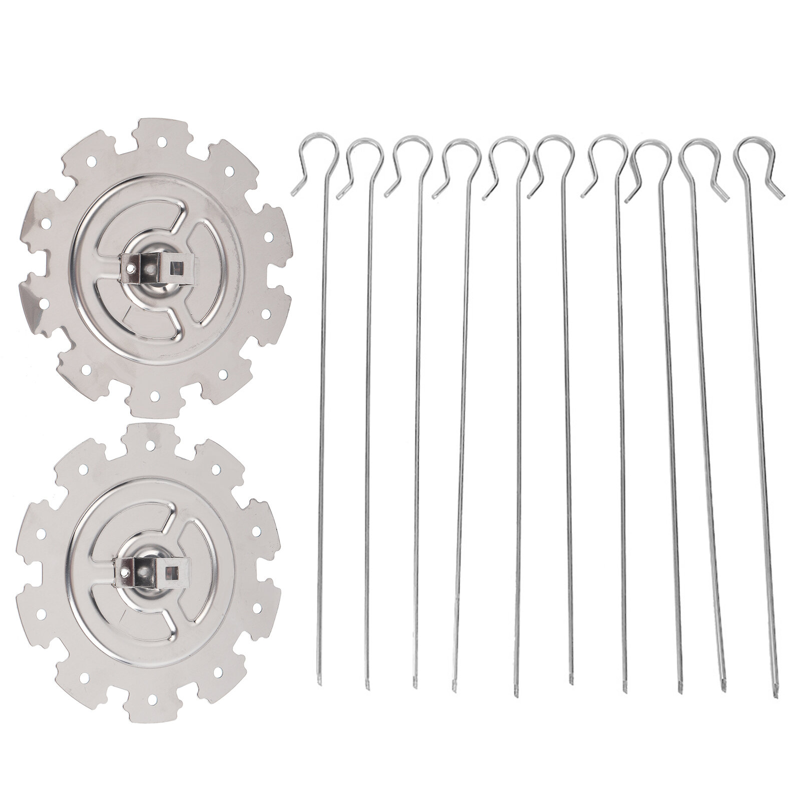 Шашлыки для барбекю