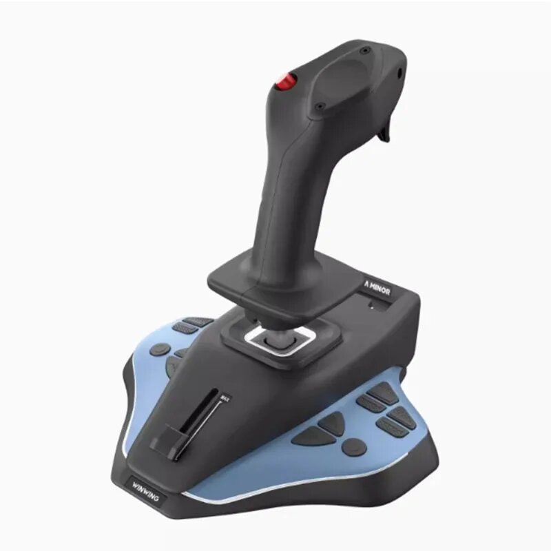 WINWING URSA MINOR Джойстик для симулятора полета R First Officer Ver