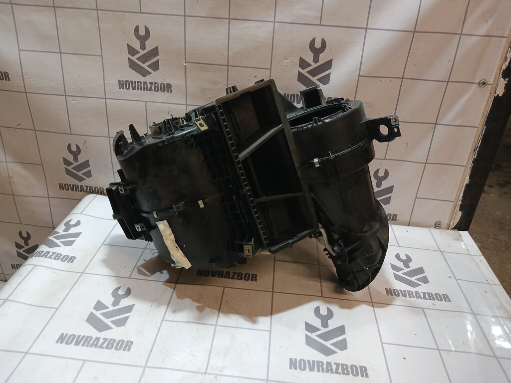 Корпус отопителя Peugeot 307 2001-2008