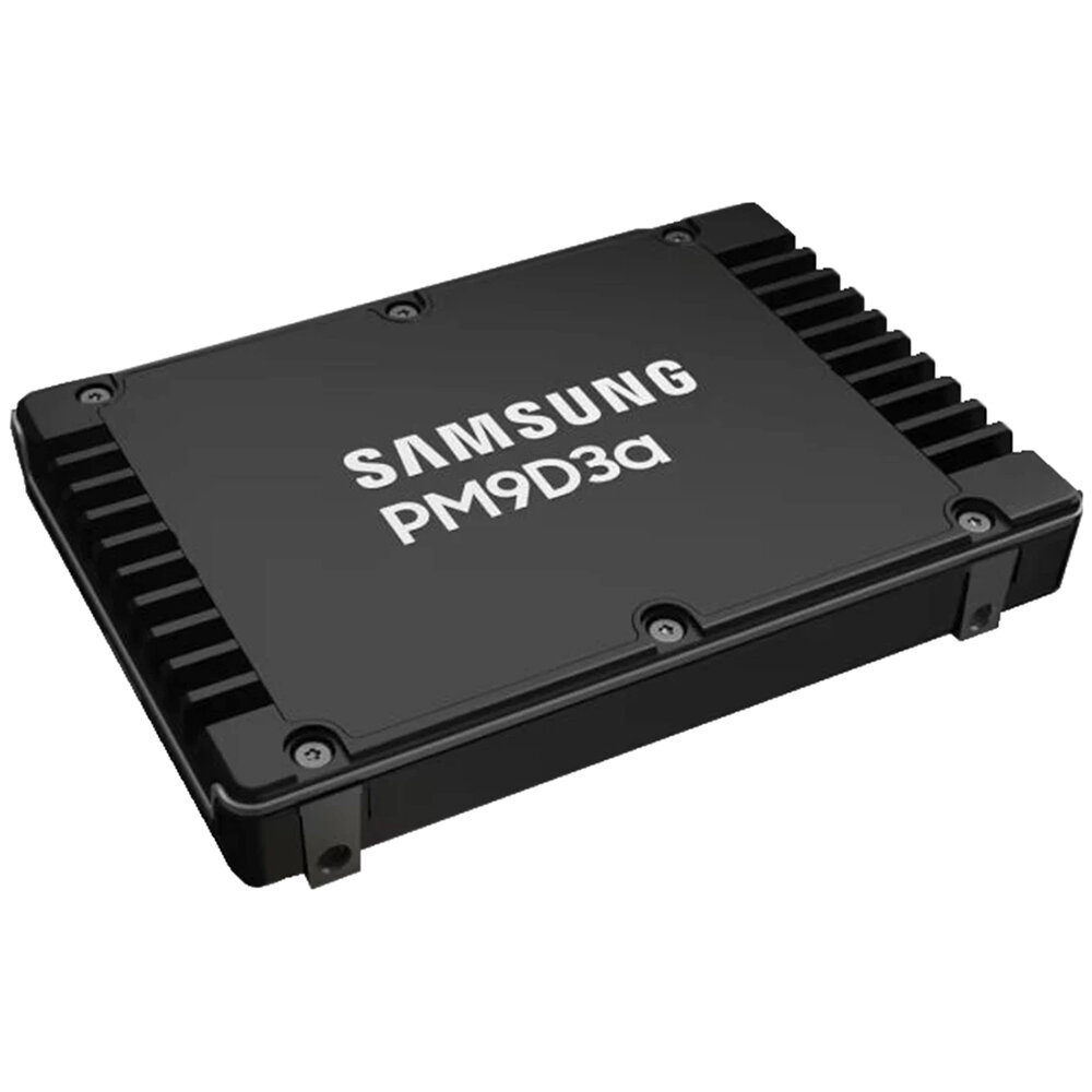 Samsung (MZWL615THBLF-00AW7)
