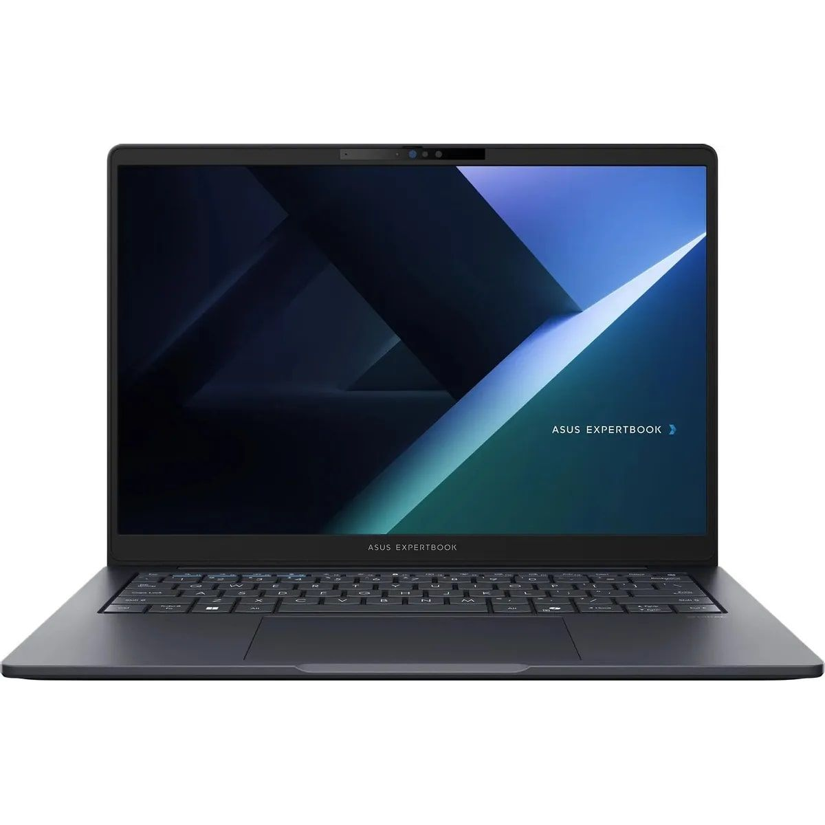 Ноутбук Asus B5605CVA-MB0300 (90NX08H1-M00A30) 16/Core 5 120U/16/512/Intel/DOS/серый