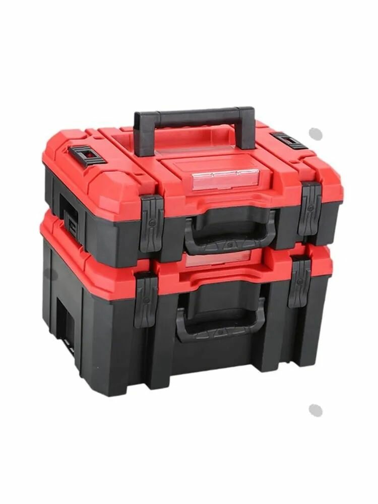 Чемодан Для Инструментов Пустой