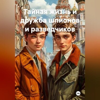 Нетрадиционная многогранность тайны жизни [Аудиокнига]