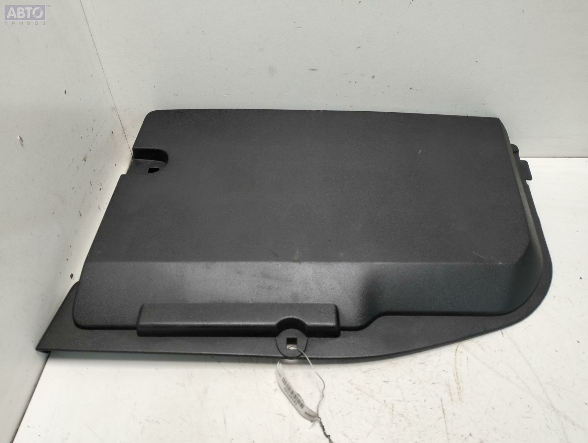 Крышка аккумулятора Renault Laguna 2 (2001-2007)