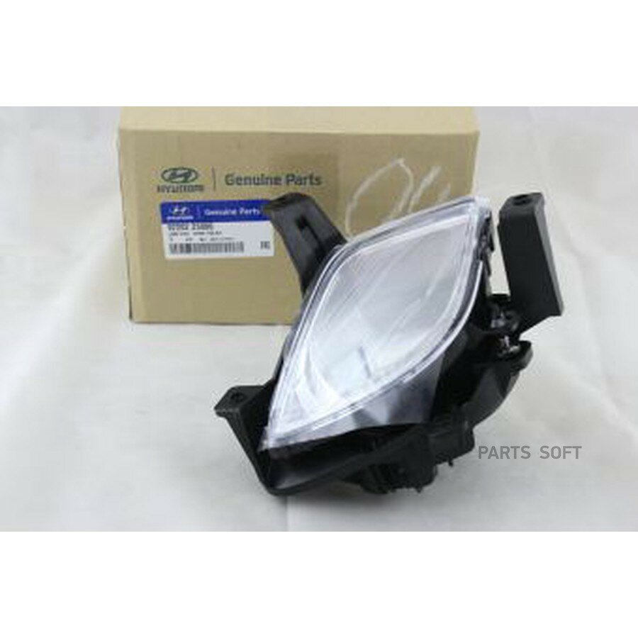 Фара п/т правая от официального дистрибьютора, HYUNDAI-KIA, артикул 922022S000