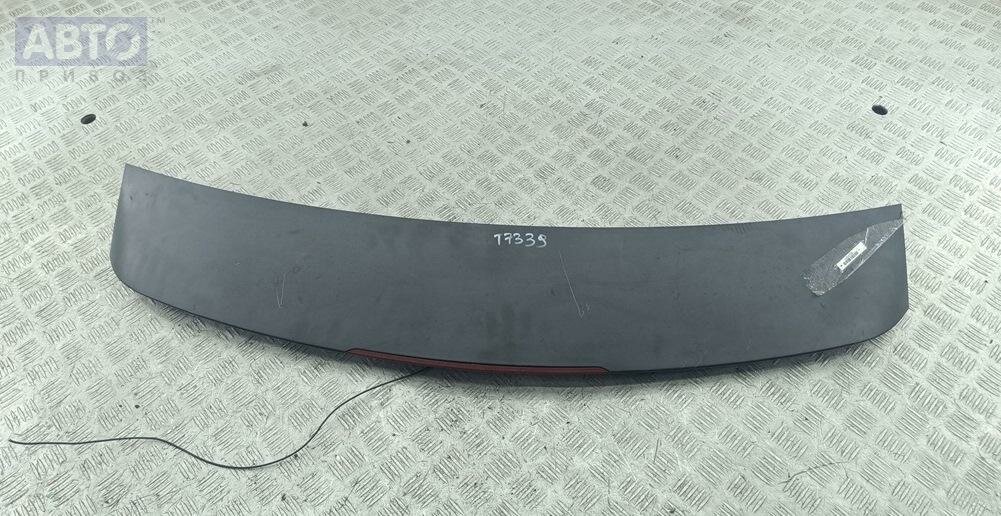 Спойлер Ford Focus 2 (2004-2010)