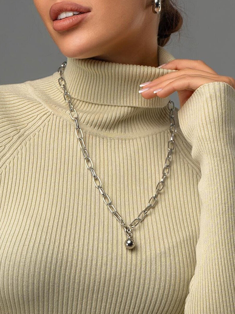 Водолазка Для женщин