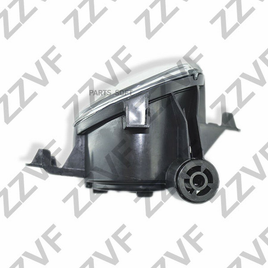 Фара противотуманная левая (L) BMW 1E82E88 (07-13), X1 E84 (09-15), X3 E83 (04-10) от официального дистрибьютора, ZZVF, артикул GRA655