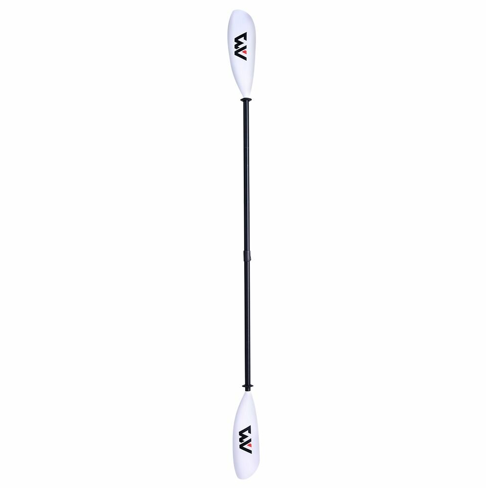 Весло для каяка Aqua Marina KP-4, 224-234 см, фибергласс, 4-секционное