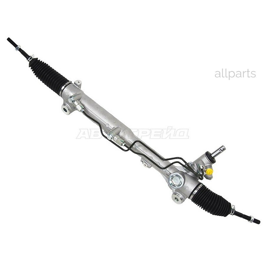 SAT ST-62-0011 Рейка рулевая MAZDA BT50/FORD RANGER 13-17