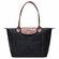 Сумка Longchamp Le Pliage, black