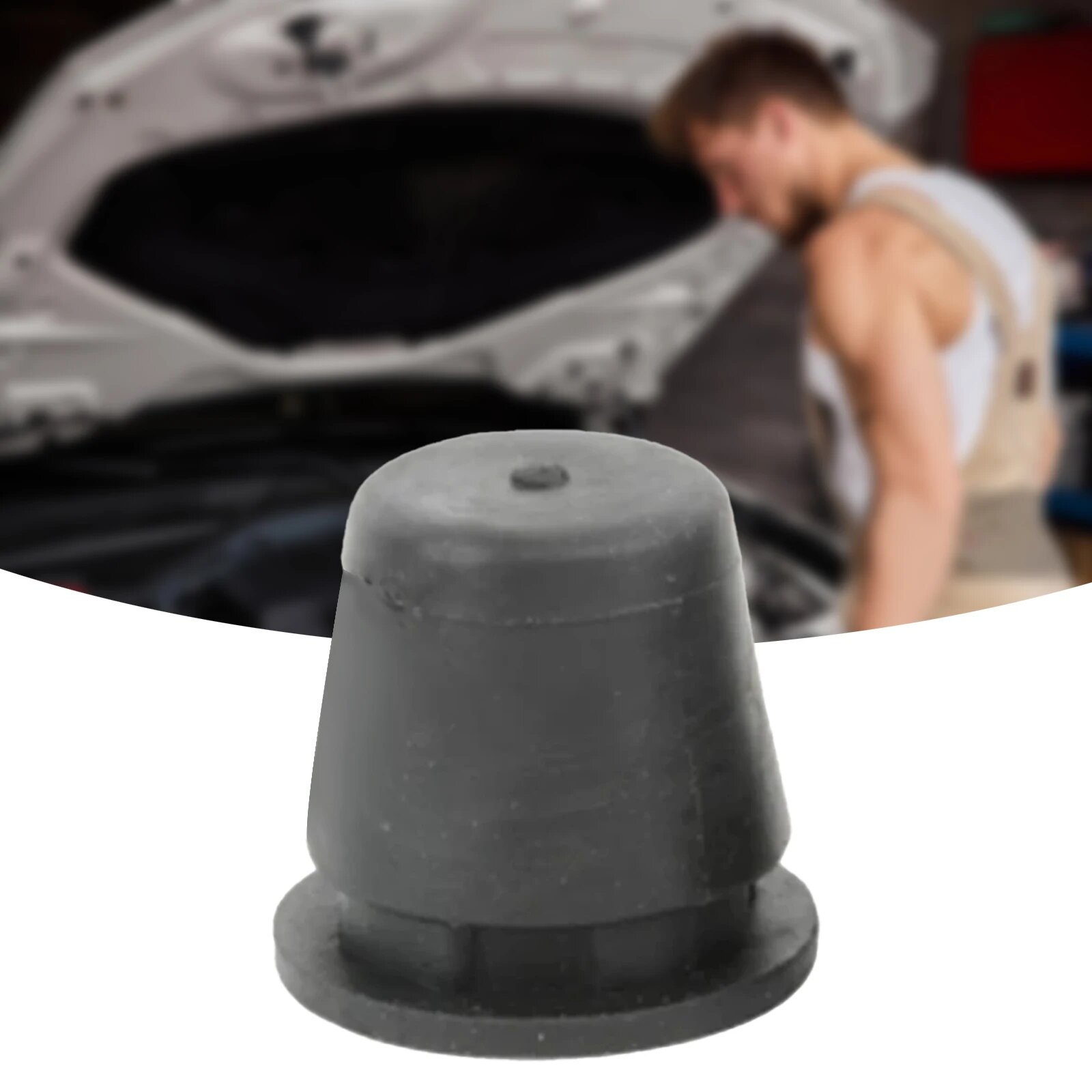 Подушка капота замена 74175-sja-000 74175sja000 Простая установка для Honda City 2009-2014 Acura Rl 2007-2010 Cr-v 2007-2011
